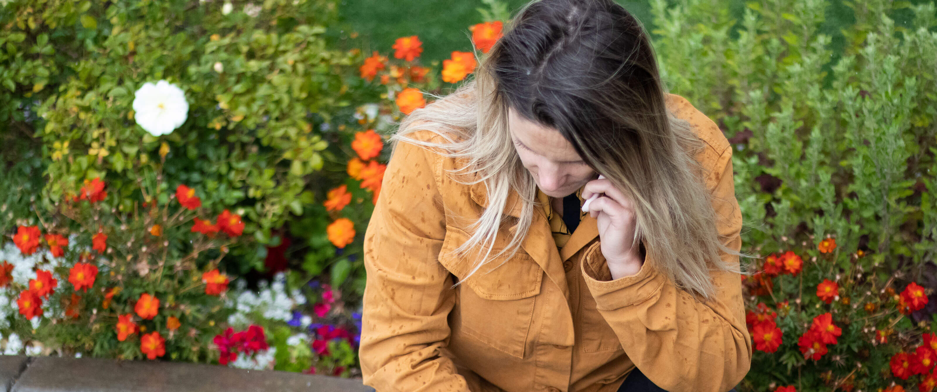 Get help with a stalker | CSSNV