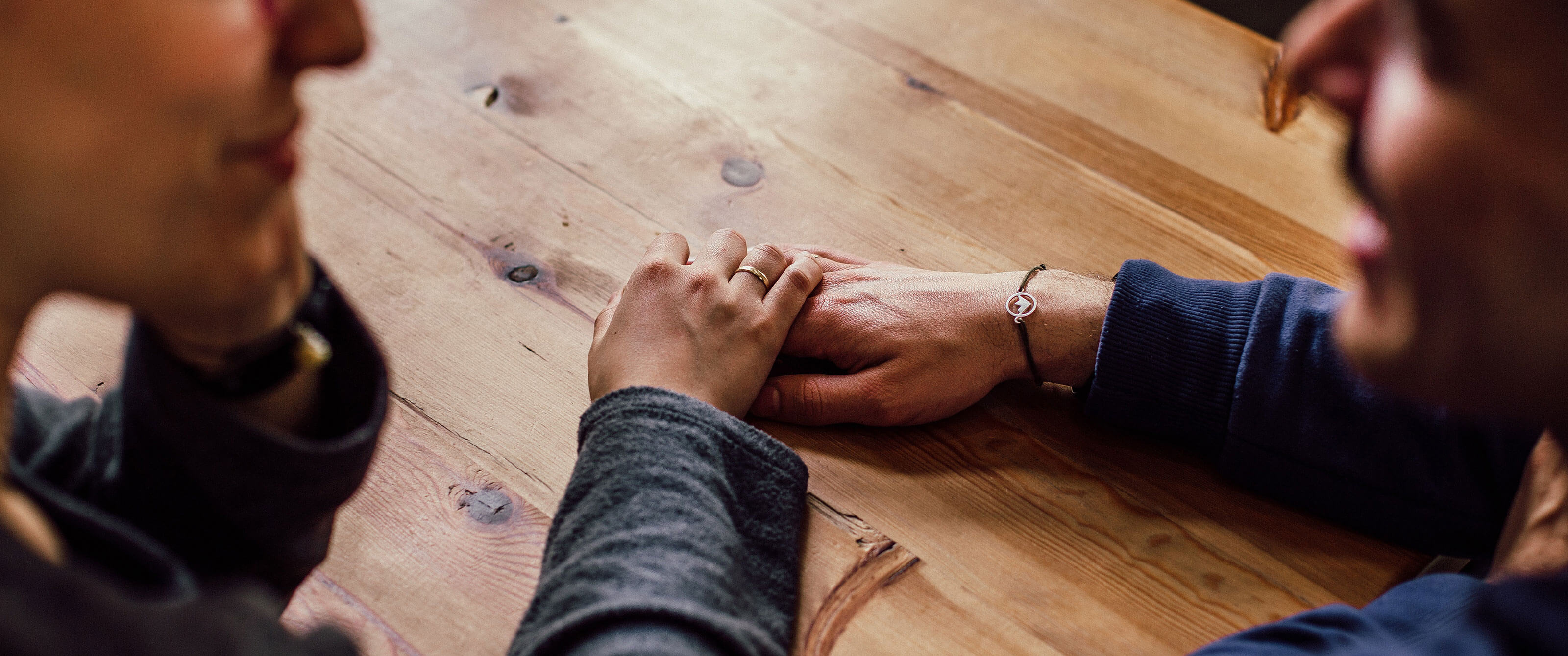 How to Help Someone Who is Suicidal | CSSNV