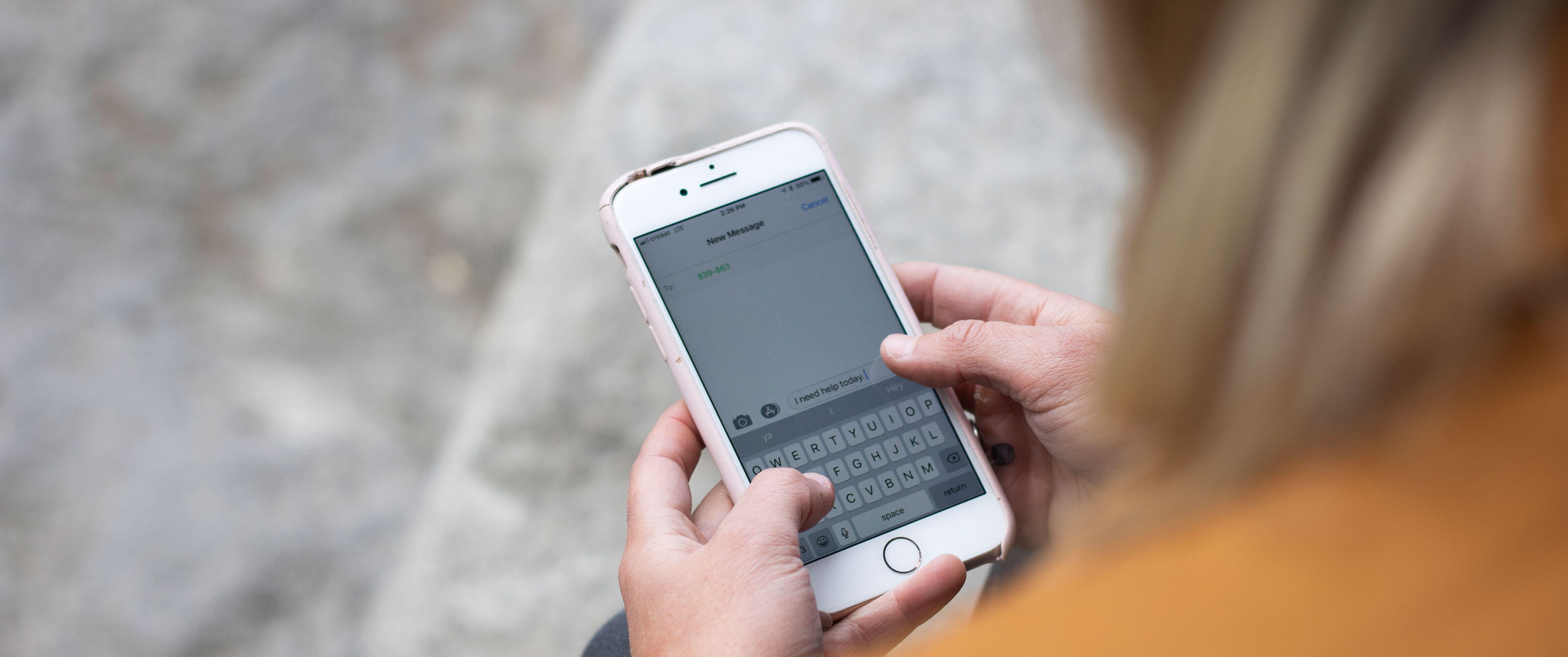 National Crisis Hotlines and Resources | CSSNV