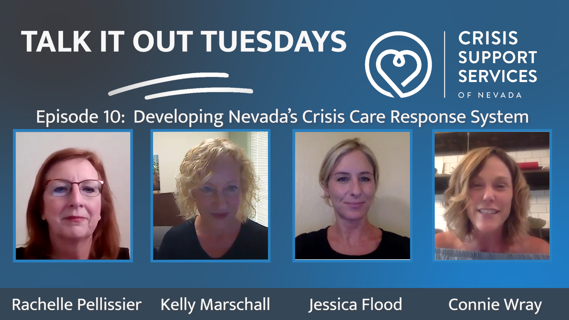 News & Blog – Crisis Support Services of Nevada
